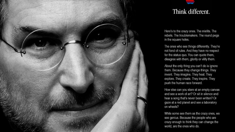 The Alchemy of Apple's Strategy — Wilson Growth Partners